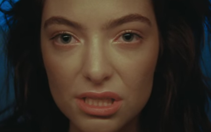 VIDEO: Lorde releases first single from new album | RNZ News