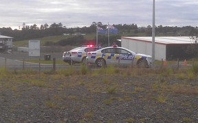 One third of Spring Hill inmates assaulted - Ombudsman | RNZ News