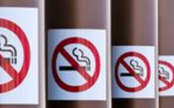 30 years of Smokefree NZ health intervention | RNZ