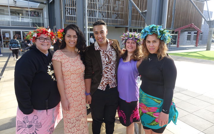 Cook Islands languages celebrated in New Zealand | RNZ