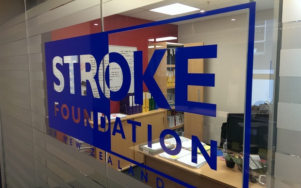 Stroke awareness campaign launches | RNZ News