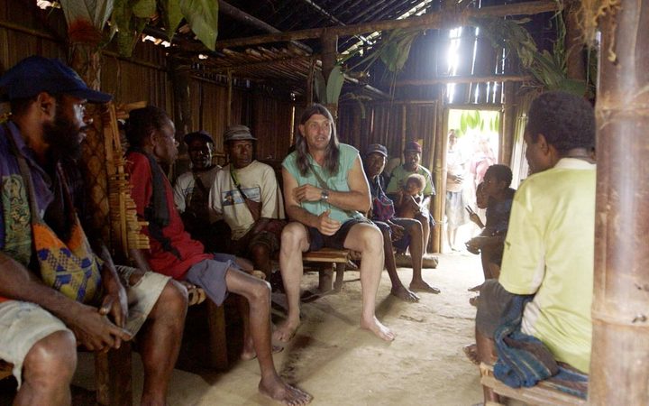 Conservationist in PNG urges NGOs to listen to communities | RNZ News