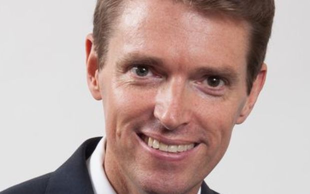 Stringer welcomes Colin Craig's challenge | RNZ News