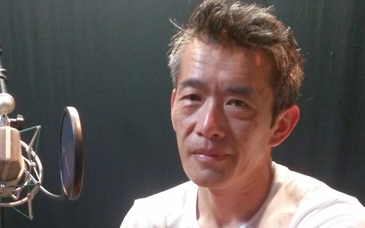 Gary Young: Kiwi actor in Outlander | RNZ