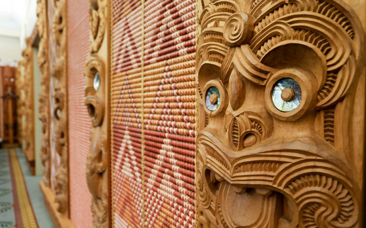 Understanding a shared past | RNZ