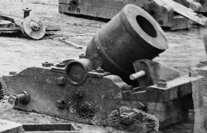 How to fire cannons during the 1812 Overture | RNZ