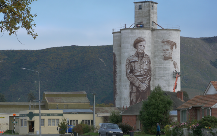 Putting 'Waimate on the map' by boosting tourism | RNZ News