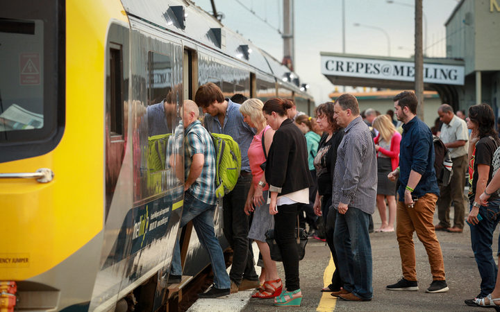 The Panel with Anna Dean and Mark Knoff Thomas (Part 2) | RNZ