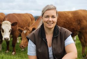 Alexa Cook | RNZ National Presenter