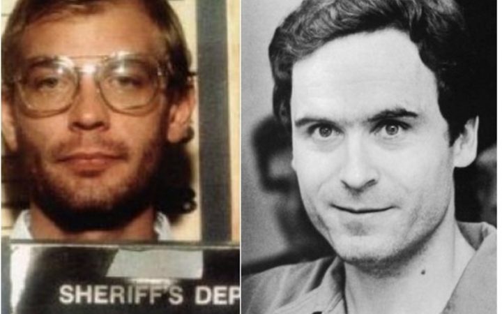 The History and future of Serial Killers | RNZ