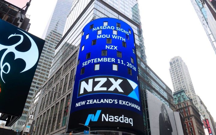 Scale of NZX cyberattacks 'unprecedented' in New Zealand - review | RNZ ...