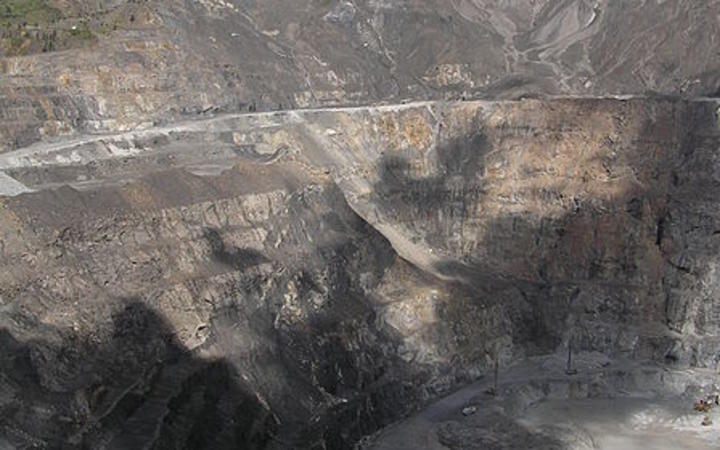 Power restored at PNG's Porgera mine after earthquake disruption | RNZ News