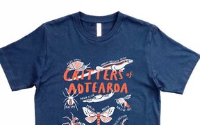 Critter of the Week | RNZ