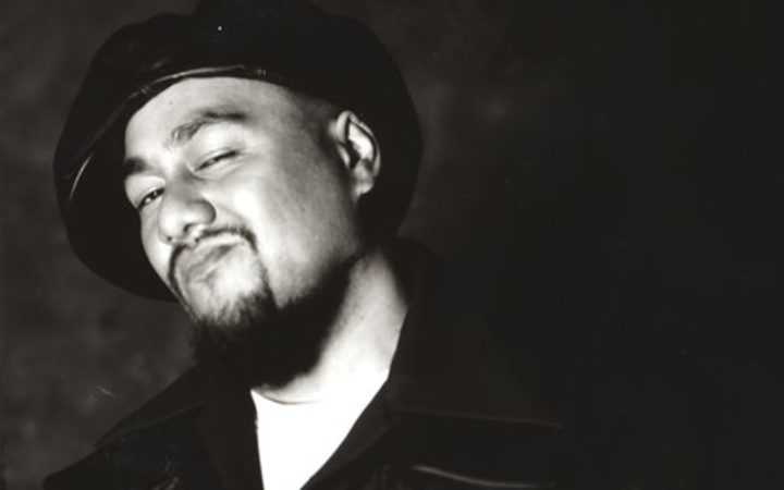 Che Fu on his debut album 2b S.Pacific | RNZ