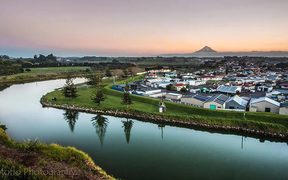 Waitara battle sites focus of land wars commemoration | RNZ News
