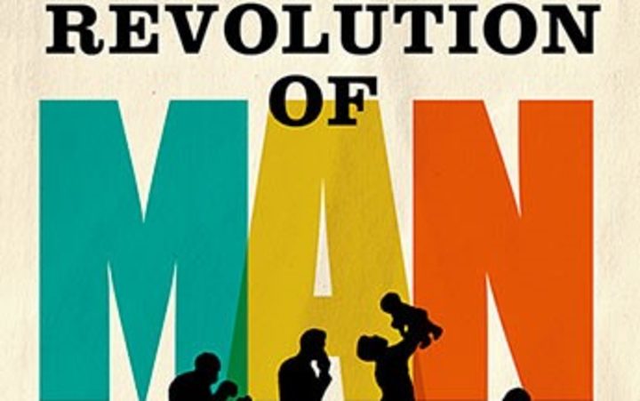 The Revolution of Man | RNZ