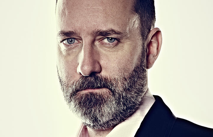 Kevin Ashton: The Internet of Things and what we should worry about | RNZ