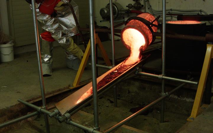 Lava Lab and drilling into a volcano's magma chamber | RNZ