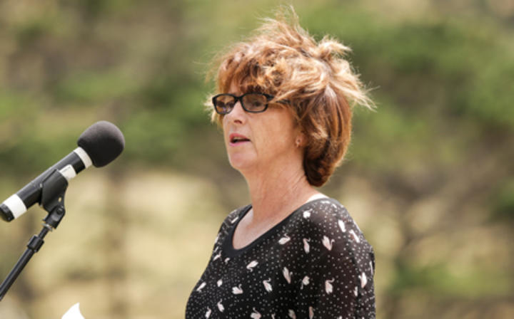 Dame Susan Devoy takes shot at Tauranga mayoralty | RNZ News