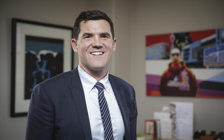 Wellington Mayor to reveal major transport project | RNZ News