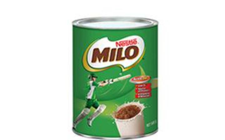 Nestle brings back old Milo to satisfy Kiwis' tastes | RNZ News