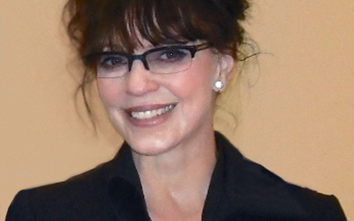 Dame Fran Walsh: The steel and the emotion | RNZ