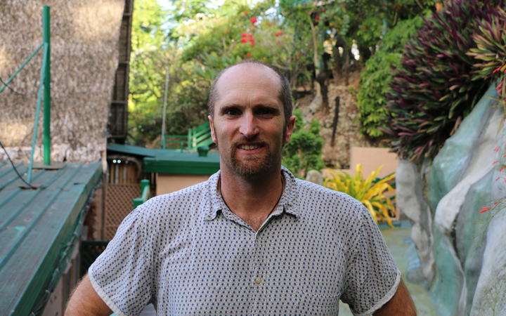 Overseas team assesses extent of Solomons marine disaster | RNZ News