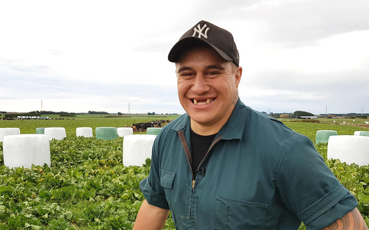 Grass Roots - A Country Life video series | RNZ