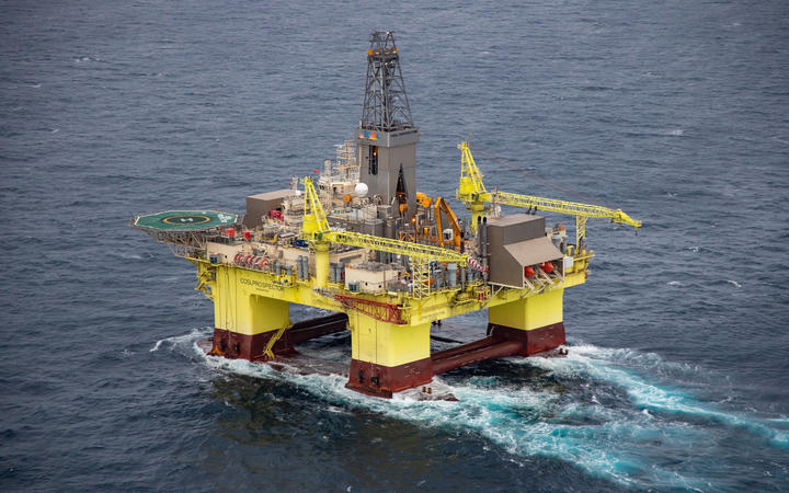 OMV oil company chief executive to leave company | RNZ News