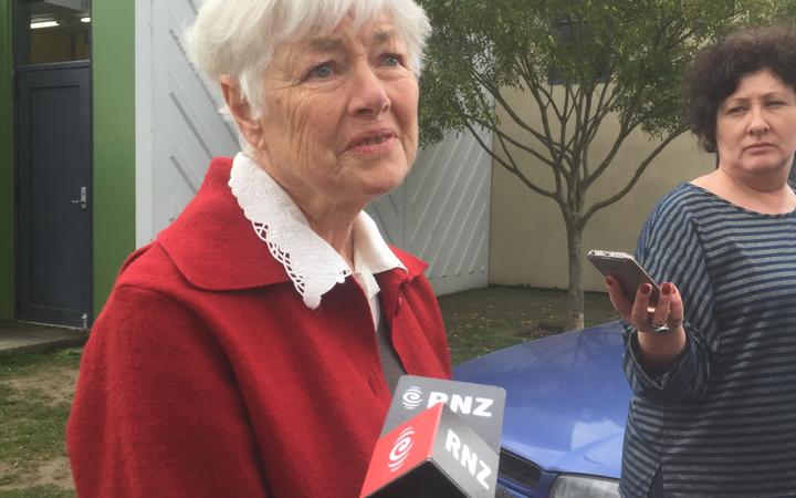 Biodiversity crisis focus of Forest and Bird conference | RNZ News