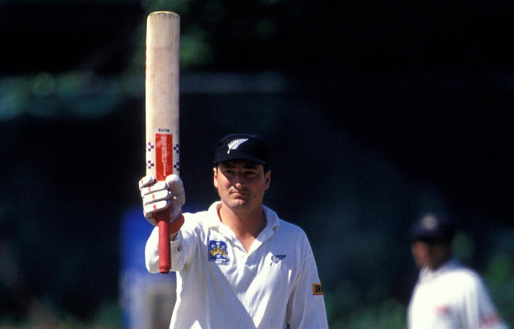 Ken Rutherford: Cricket World Cup final is New Zealand's to lose | RNZ