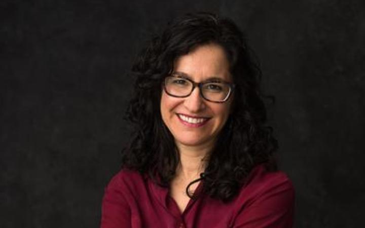 Jennifer Block: Everything Below the Waist | RNZ