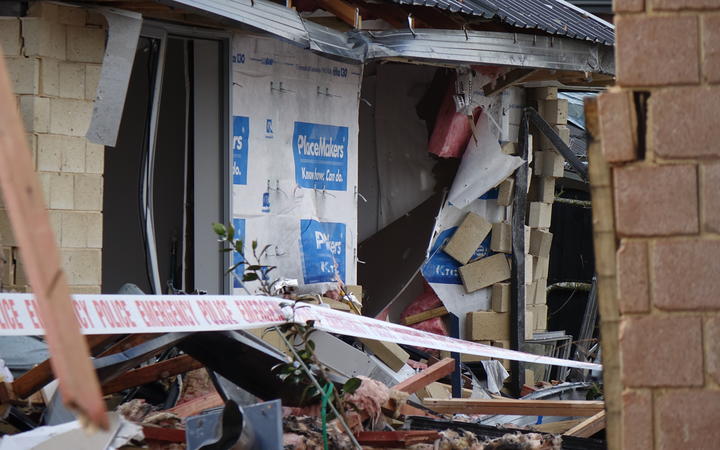 Residents affected by Chch explosion to get rates relief | RNZ News
