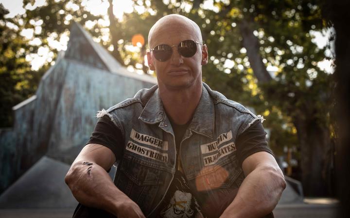 The 'Nek Minnit' guy on becoming a meme: 'You just feel helpless' | RNZ ...