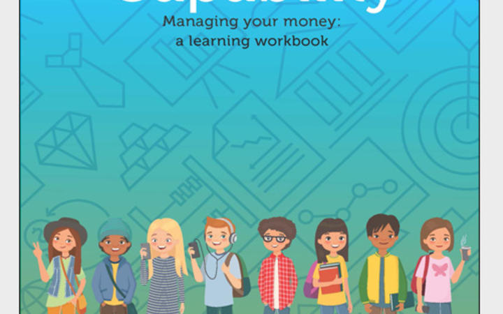 Teaching financial capability | RNZ
