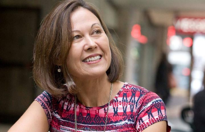 How to Write a horror story | RNZ