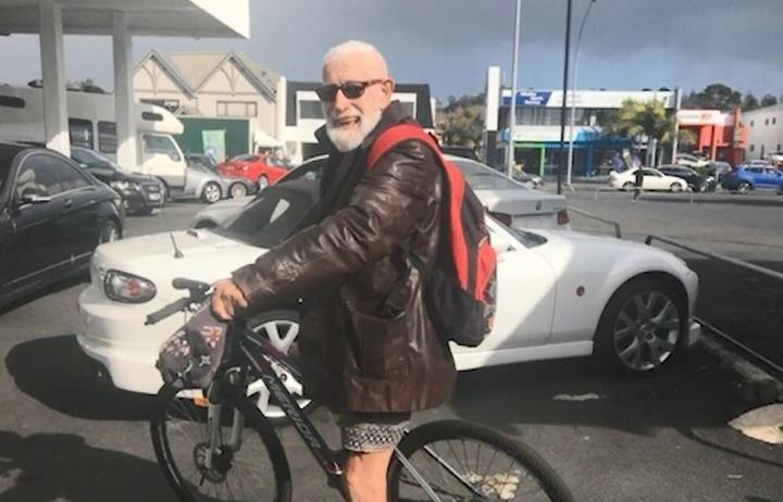 Les Green found in 'disgusting' unit before death in hospital | RNZ