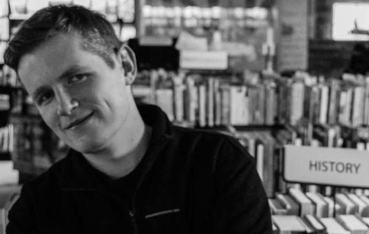 Story of the Day with Robert Kelly | RNZ