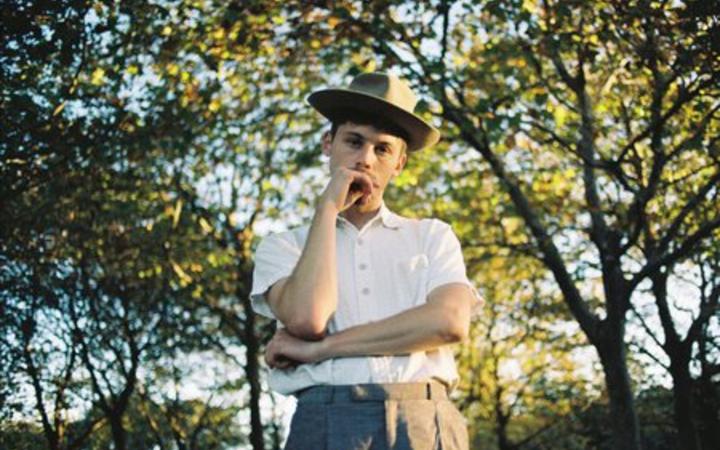 Introducing: Ashley Alexander | RNZ