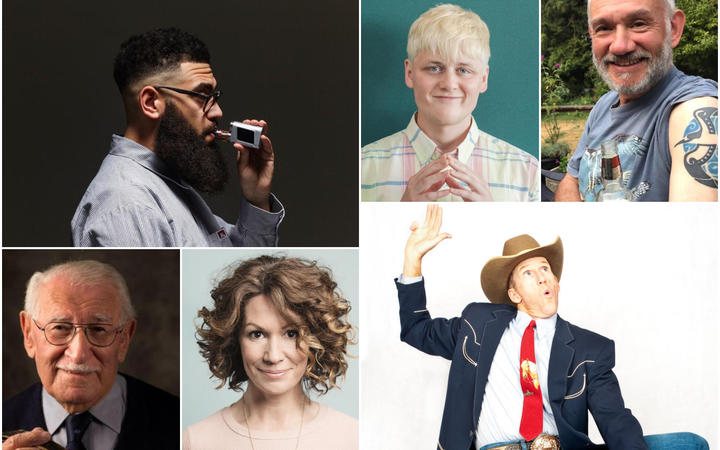 Best of 2019: the freethinkers | RNZ