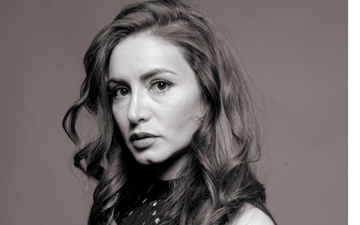 The many voices of Racha Rizk | RNZ