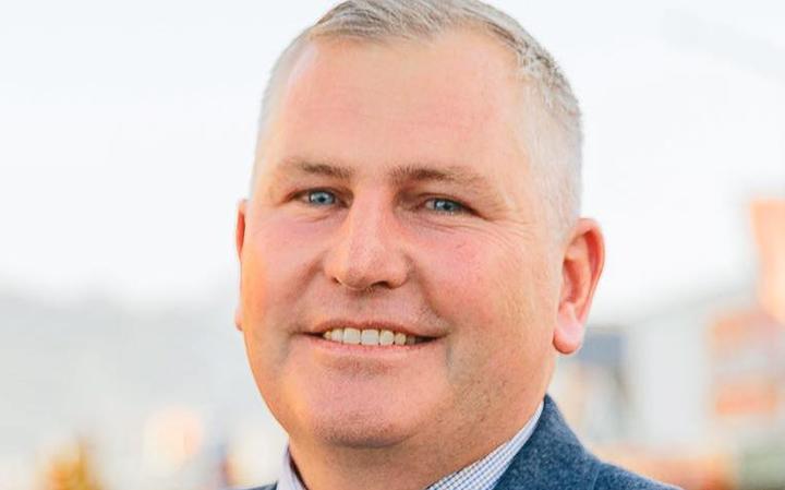 Buller update with mayor Jamie Cleine | RNZ