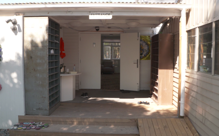 At Linwood mosque: They would not let fear swallow them | RNZ News