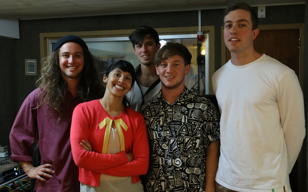 Music 101 for Saturday 2 August 2014 Music 101 | RNZ