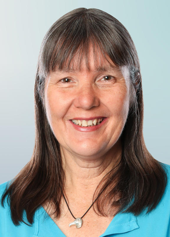 Kathryn Ryan | RNZ National Presenter