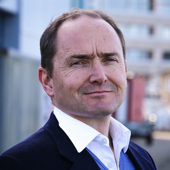 Presenters & Newsreaders on RNZ National