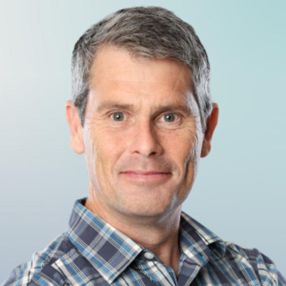 Presenters & Newsreaders on RNZ National