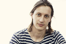 Henry Hargreaves: photos and food | RNZ