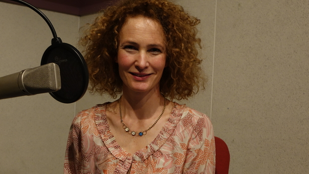 Bridget Douglas - NZCT Chamber Music Contest | RNZ