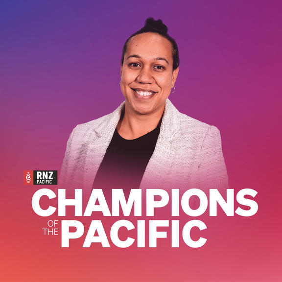 Programmes on RNZ Pacific